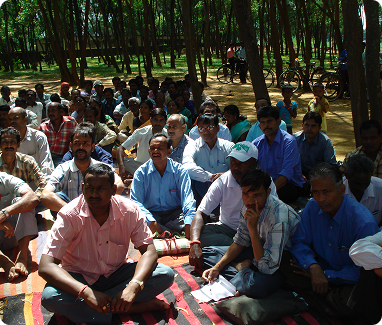 BSS - Birsa Seva Sansthan